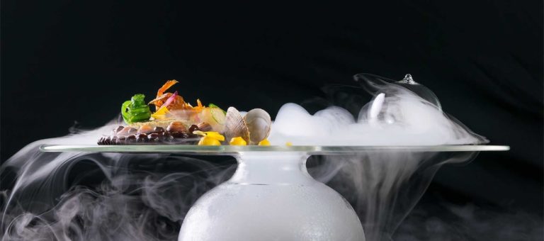 Hotel-Restaurant-Cafe - Dry Ice Plus